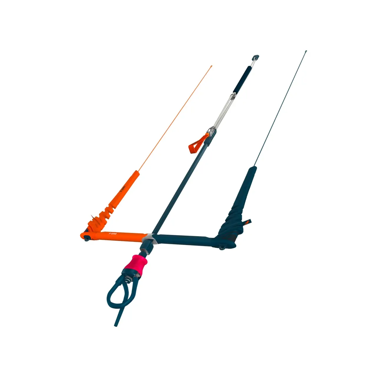Barre F-One Linxbar SK99 disponible chez Zeph Control : achat & prix ...
