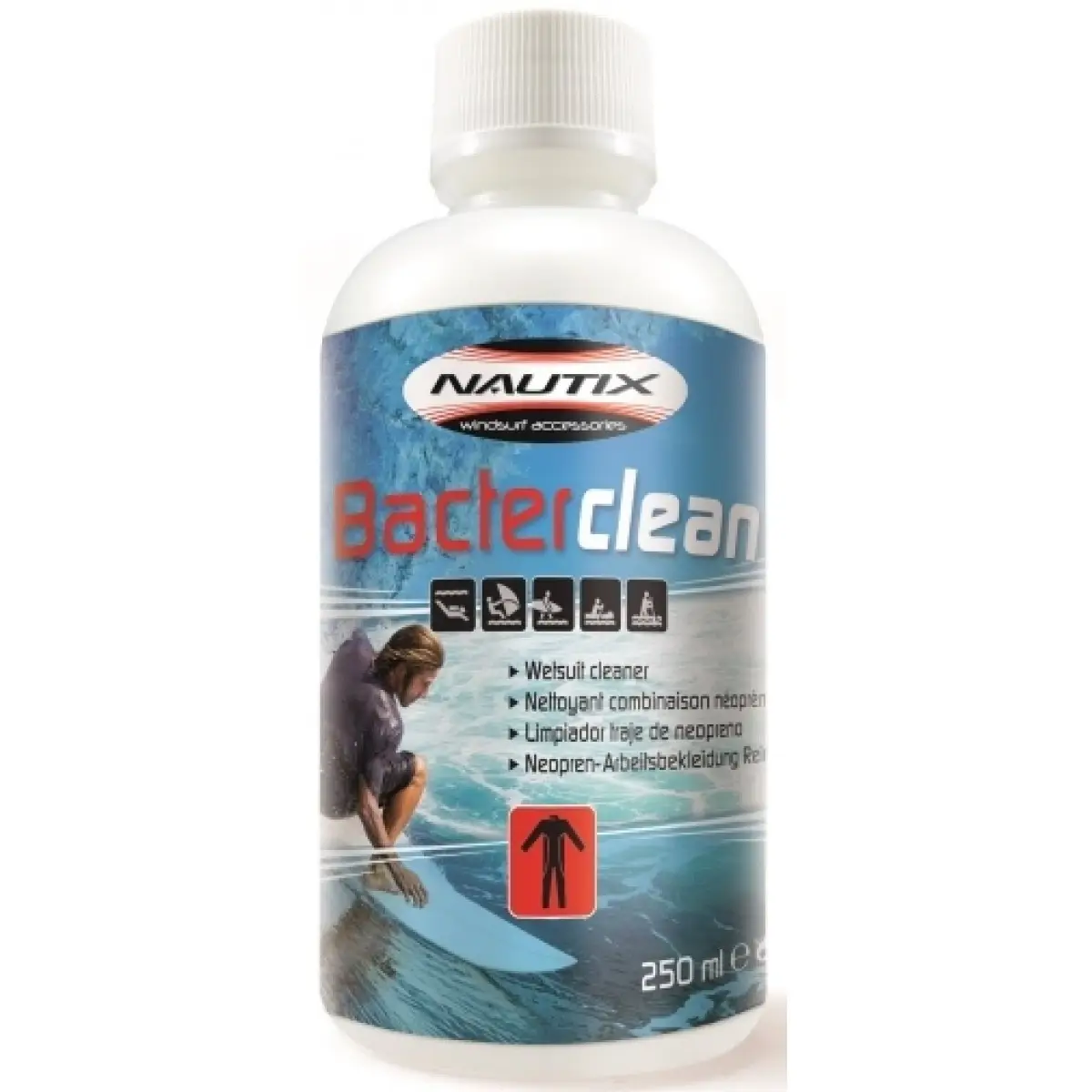 Bacter Clean : achat & prix | Zeph Control