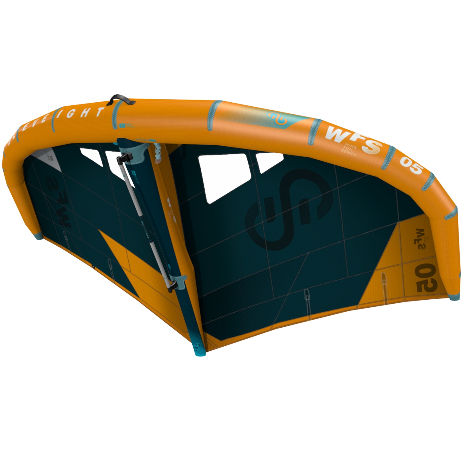 Aile WFS V4 Eleveight pour le Wing, facile, évolutif et pas chère ...