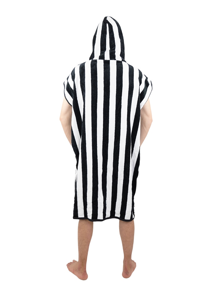 V Poncho ALL-IN : achat & prix | Zeph Control