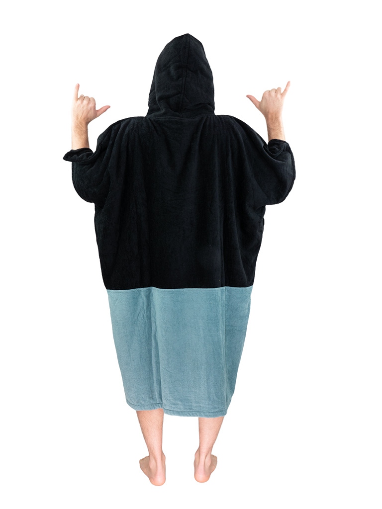 V Poncho ALL-IN : achat & prix | Zeph Control