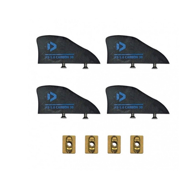 Ailerons duotone vendu par paire disponible chez zephcontrol : achat ...